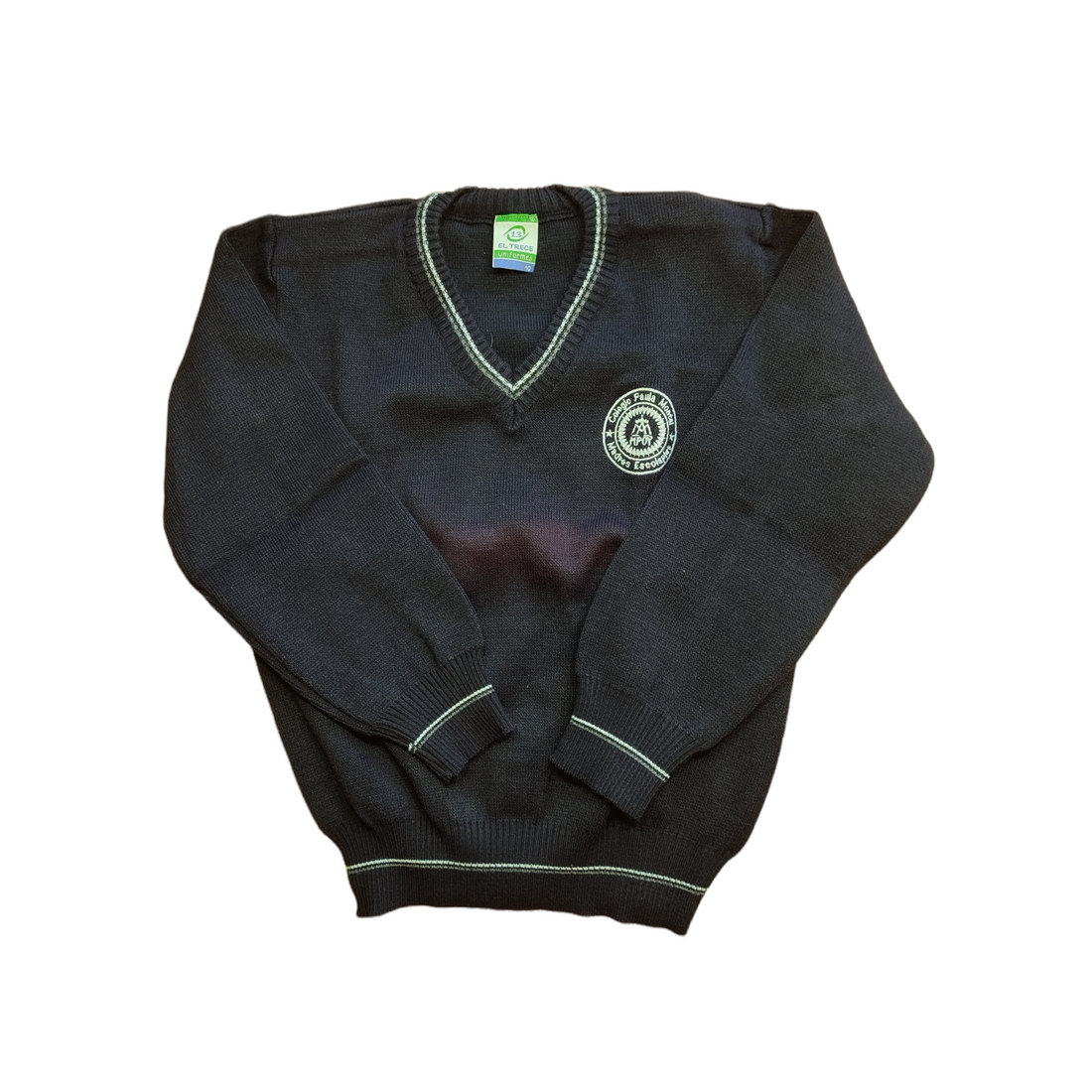 Sweater Paula Montal Talca – El13uniformes